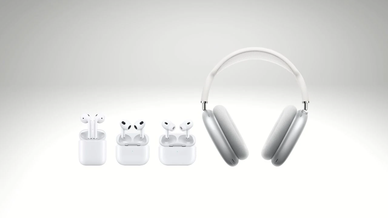 Apple AirPods Model Belirleme