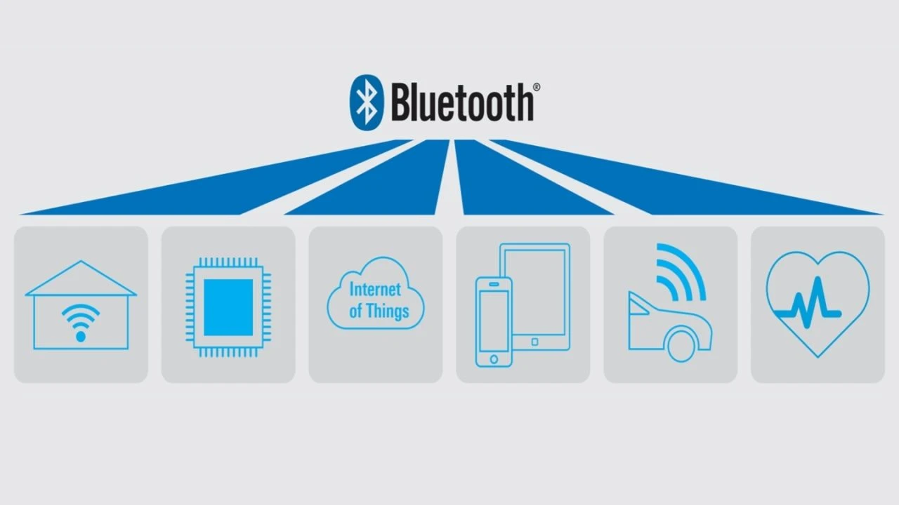 Bluetooth Nedir, Ne İşe Yarar Hangi Versiyonları Vardır?