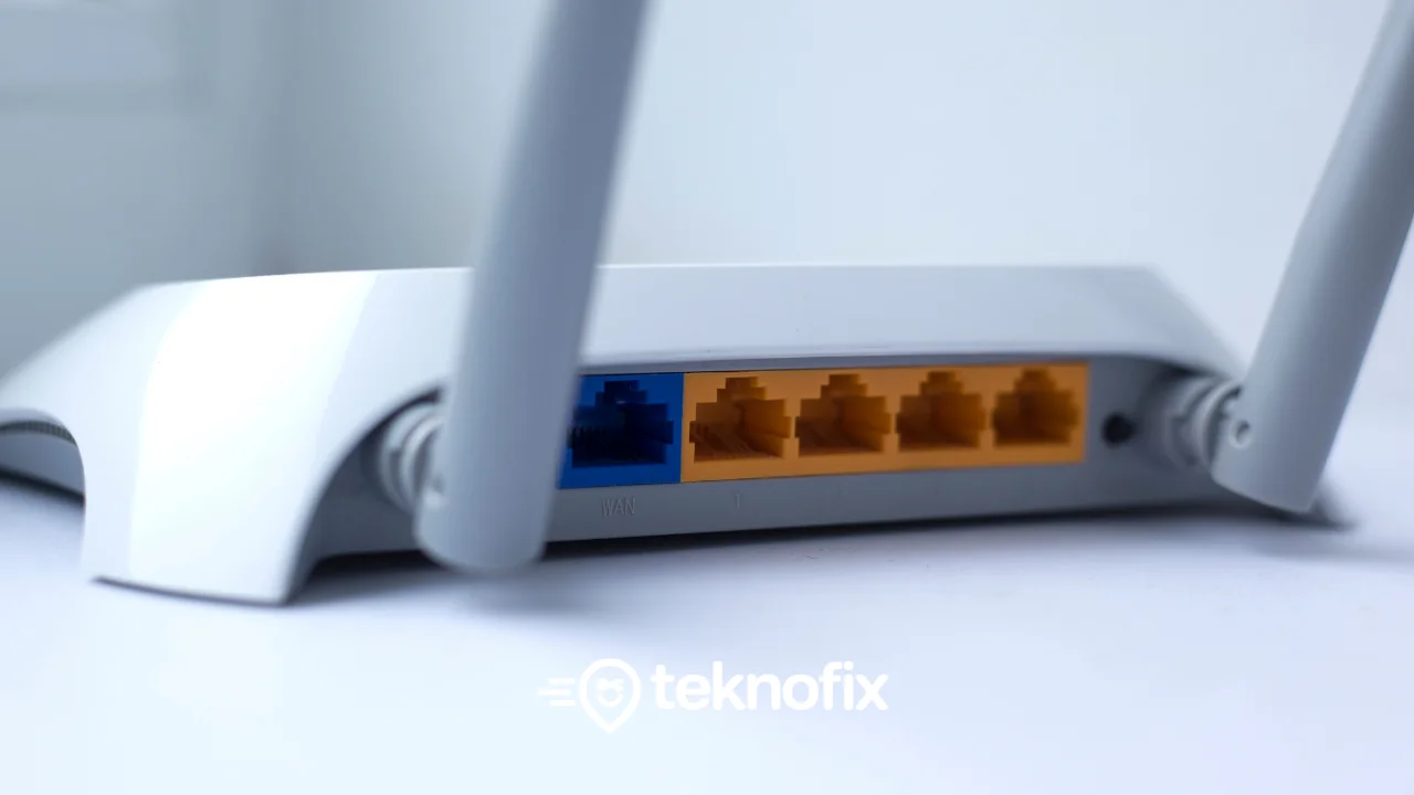 Evde Modemi Yenilemenin İnternet Performansına Katkısı