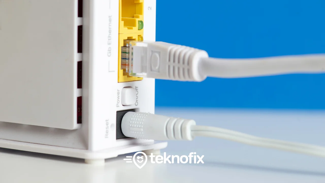 Fiber Modem ile Standart Modem Arasındaki Farklar