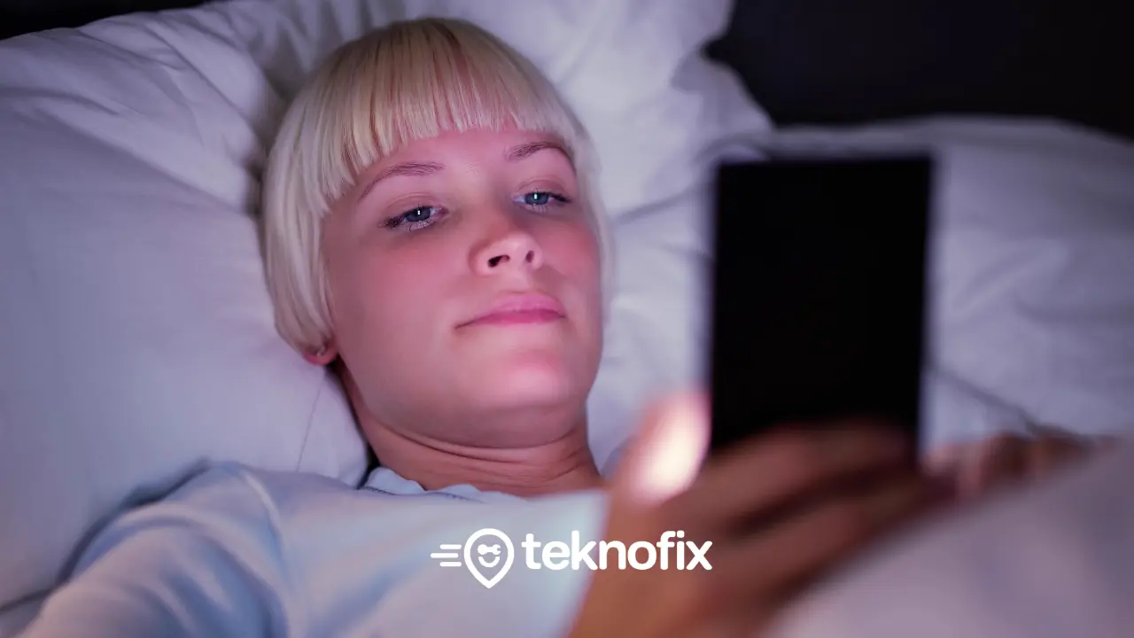 Night Shift Nedir Nasıl Aktif Edilir?