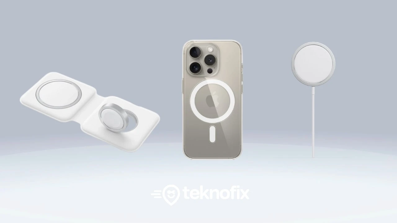MagSafe Orijinal Mi Nasıl Anlaşılır?