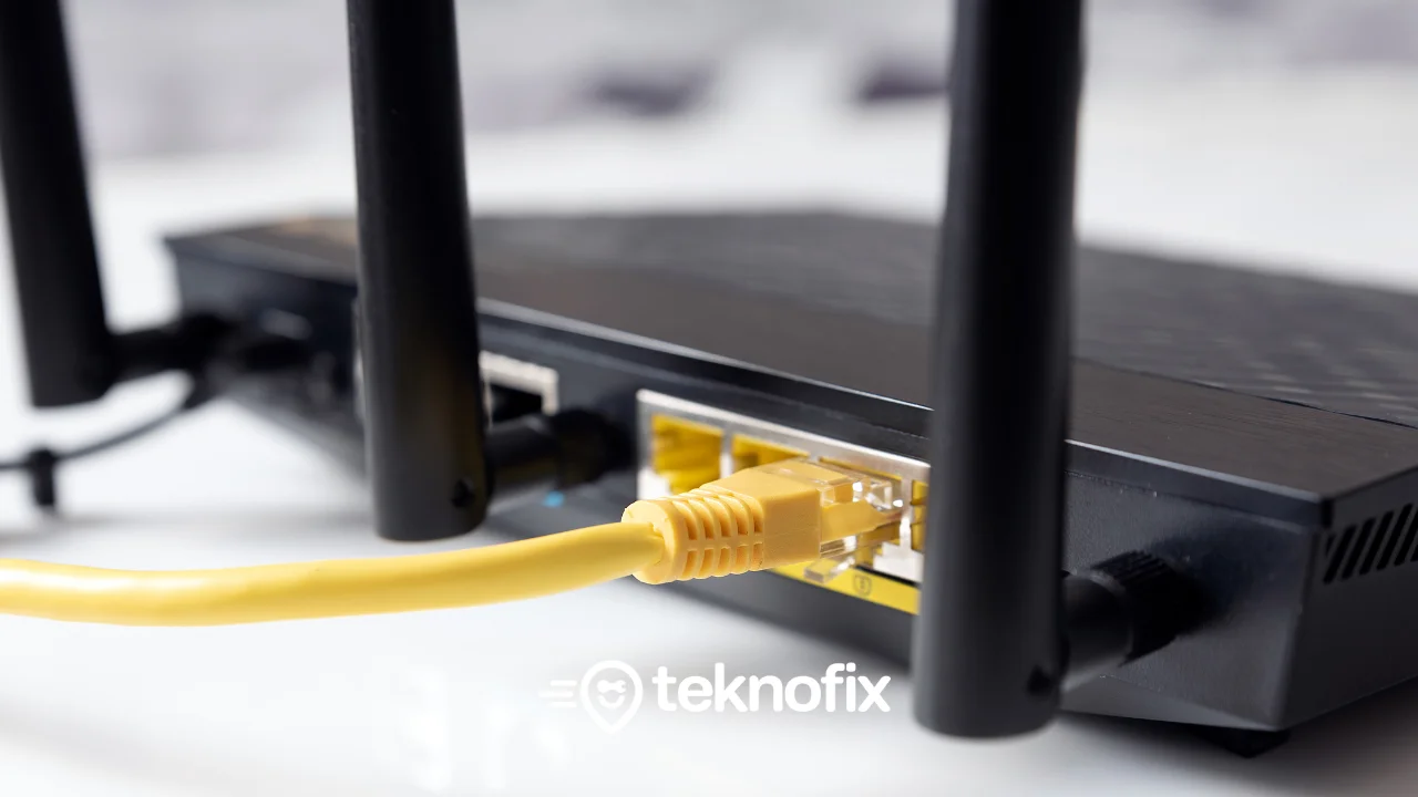 Modem Yazılımı Güncellemesi Neden Bu Kadar Önemli?
