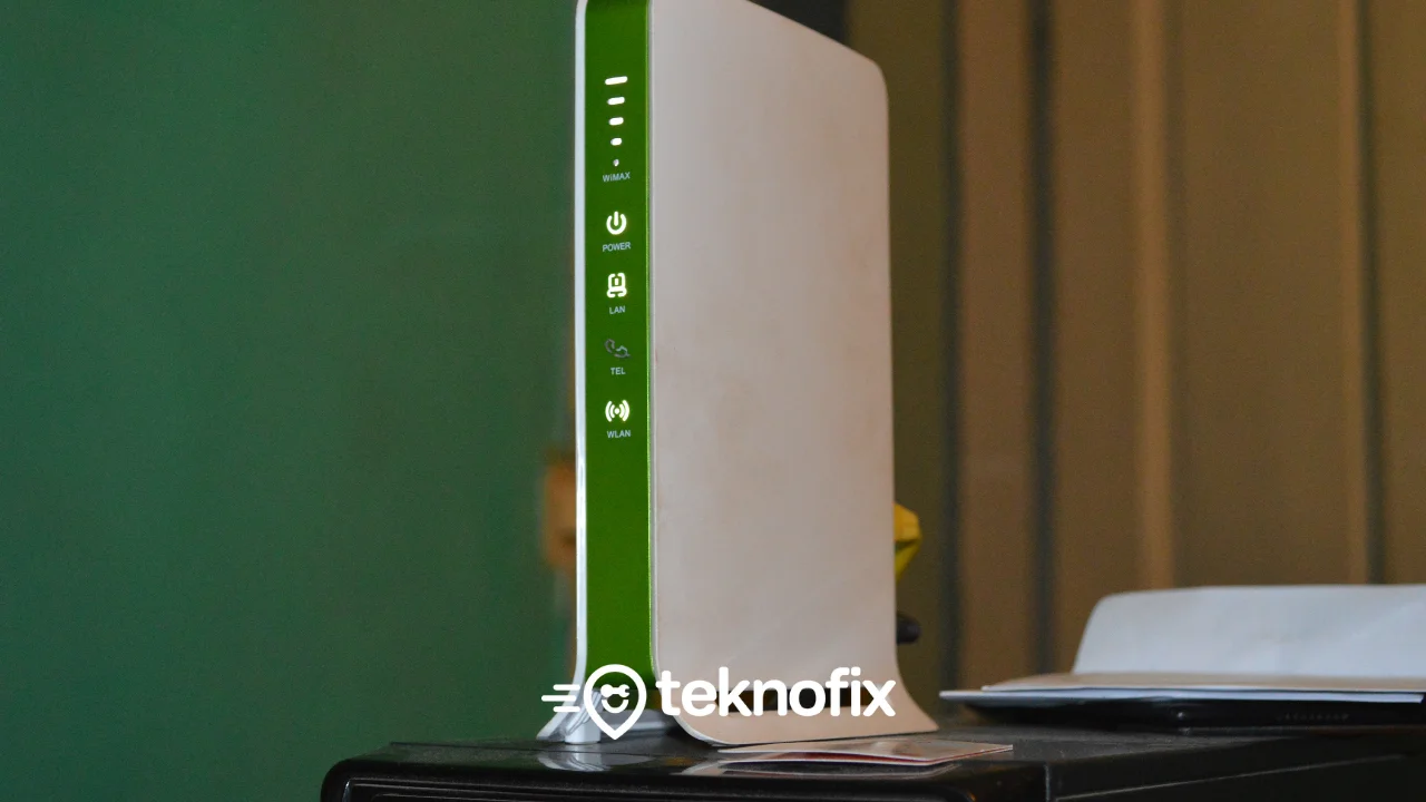 Modeminizi Doğru Konumlandırarak Sinyal Gücünü Artırın