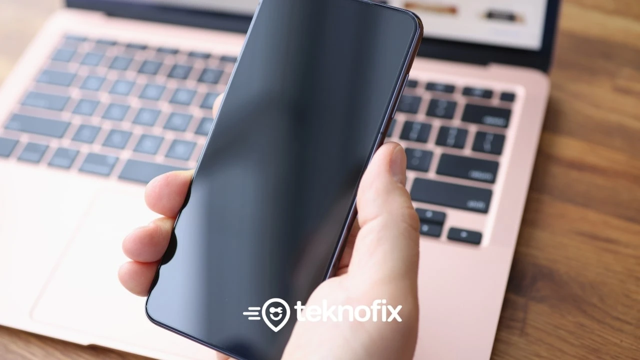 Samsung Telefon Windows Bilgisayara Nasıl Bağlanır?