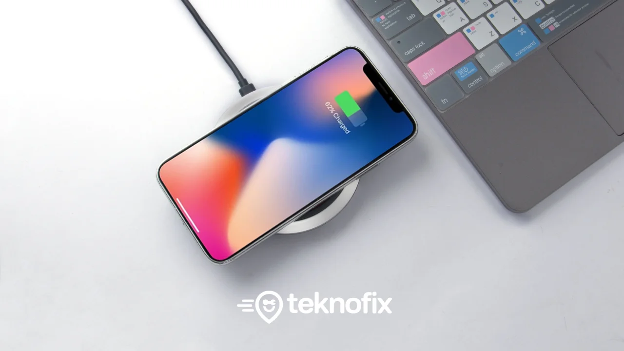 iPhone’da Şarj Seviyesi Sınırlama Nasıl Aktif Edilir? iPhone’da Şarj Seviyesi Sınırlama Nasıl Aktif Edilir?