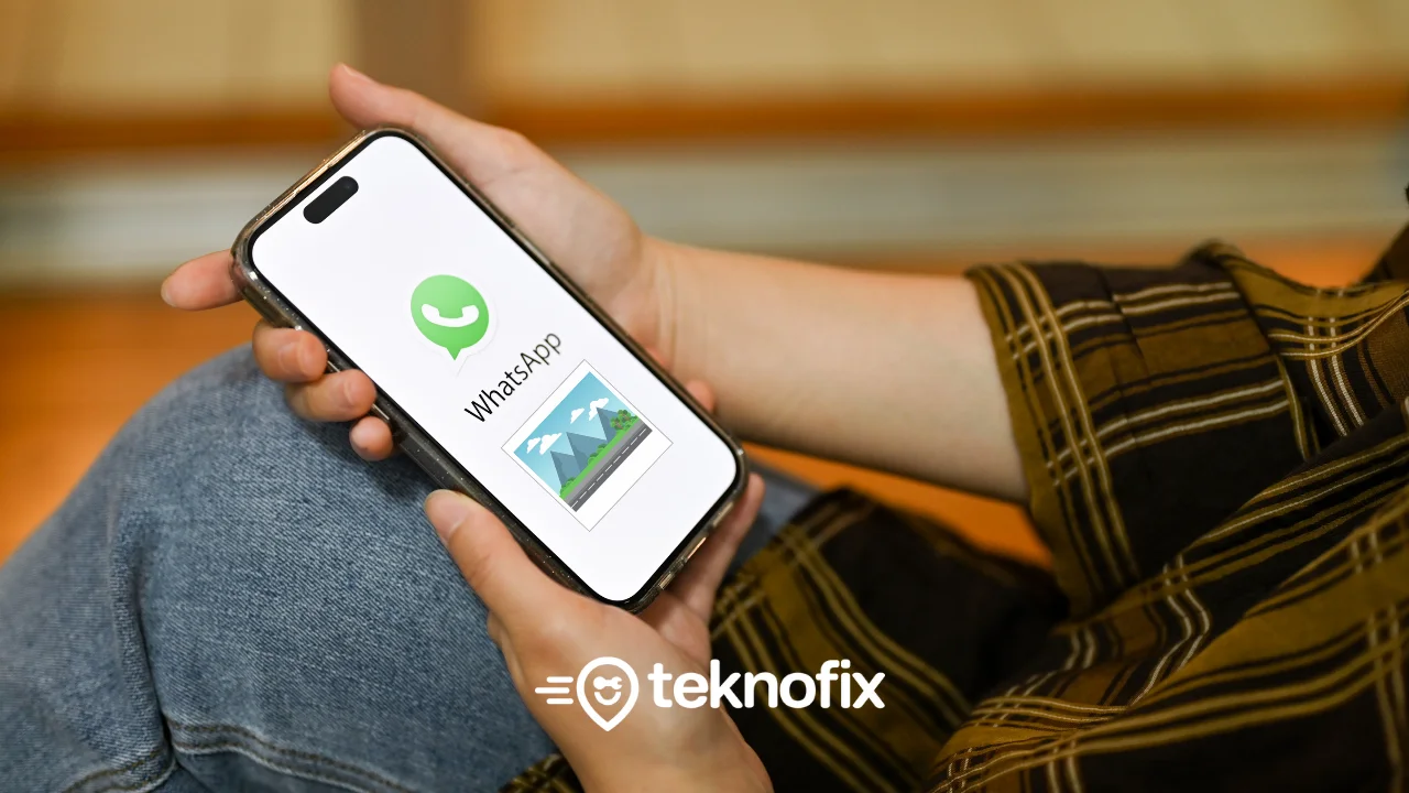 WhatsApp Tek Seferlik Fotoğraflara Tekrar Nasıl Bakılır?