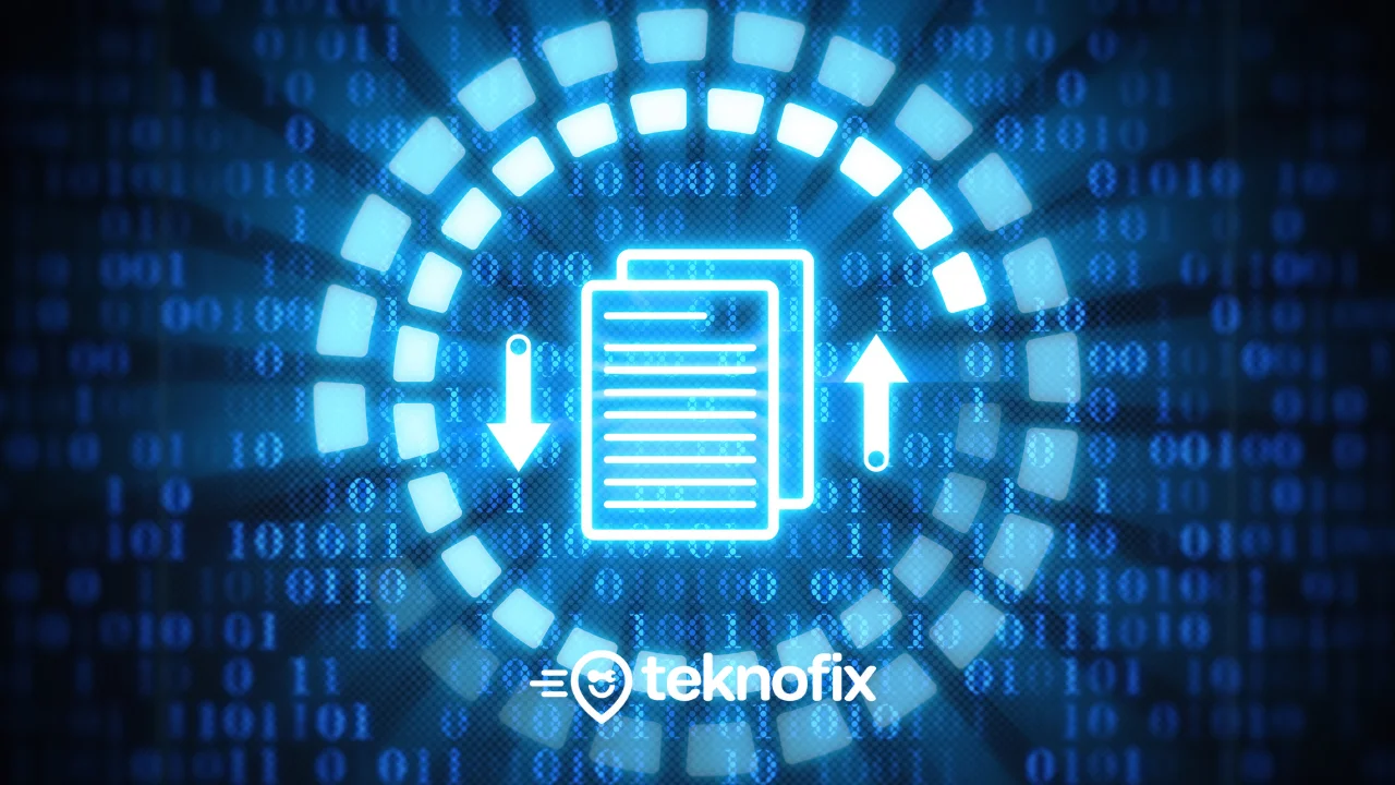 Upload, Download ve Ping Değerleri Ne Anlama Geliyor?