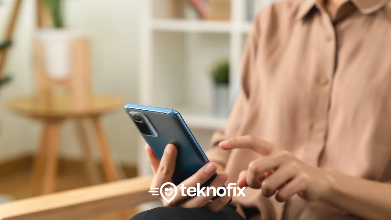 Xiaomi’de İnternet Paketinin Hızlı Bitmesi Nasıl Önlenir?
