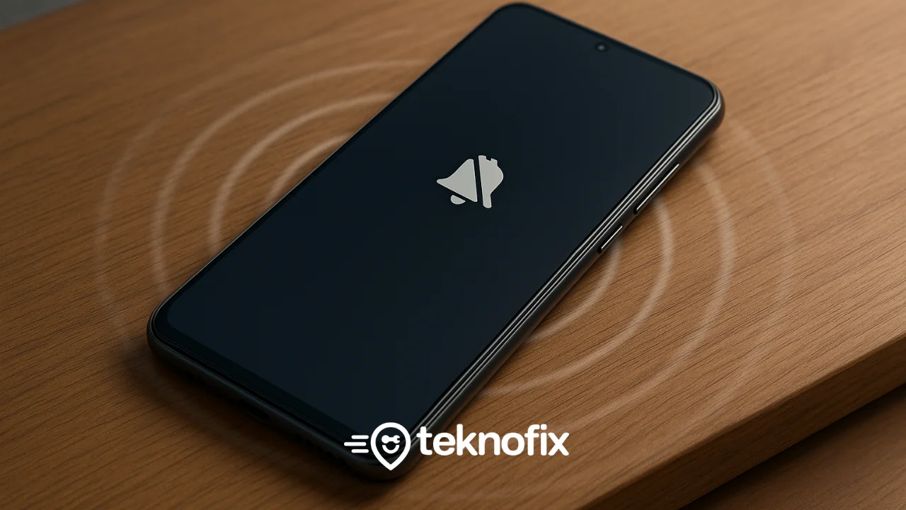 Xiaomi Sessiz Modda Titret Özelliği Nasıl Kapatılır?