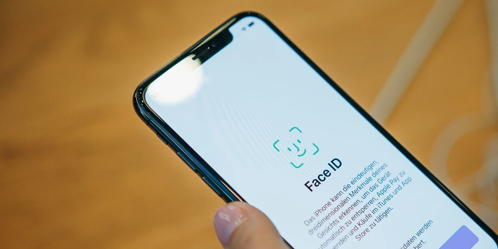iPhone 13 Pro Face ID Tamiri ve Değişimi Fiyatı